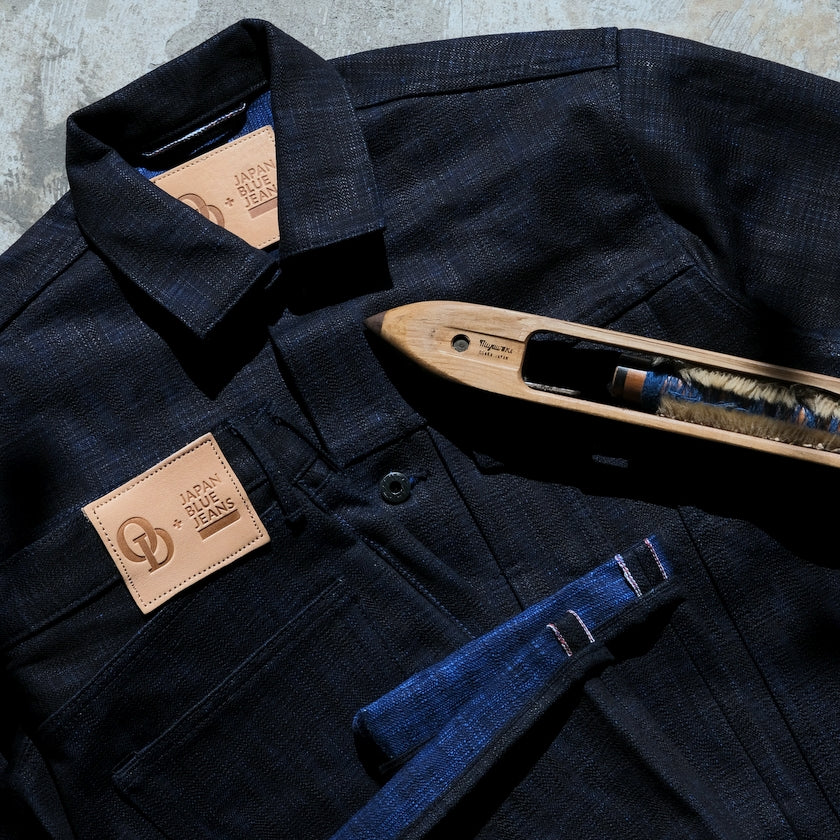 Okayama Denim | Okayama Denim